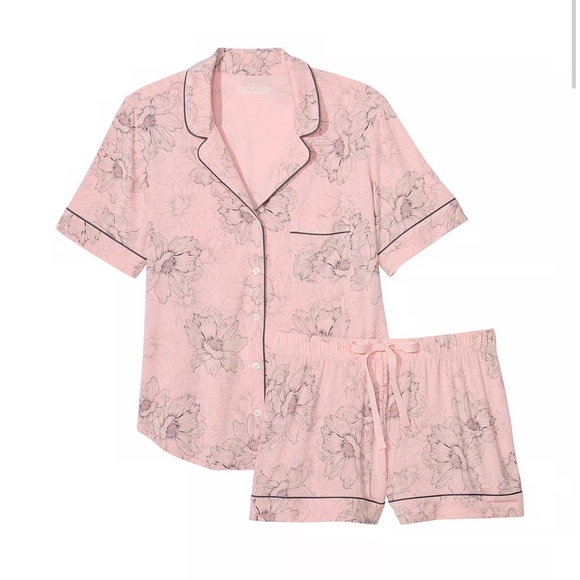 Victoria's Secret | Intimates & Sleepwear | Victorias Secret Modal ...